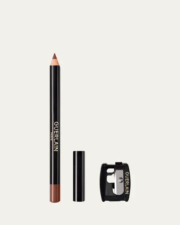 GUERLAIN Contour G Lip Pencil - 02 Le Beige Praline