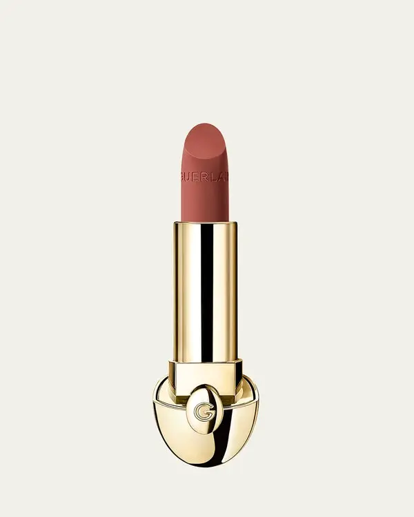 GUERLAIN Rouge G Customizable Velvet Lipstick Refill - 360 Le Beige Nu - Velvet