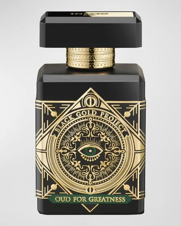 INITIO PARFUMS PRIVES Oud For Greatness Neo Eau De Parfum, 3 Oz - One-color