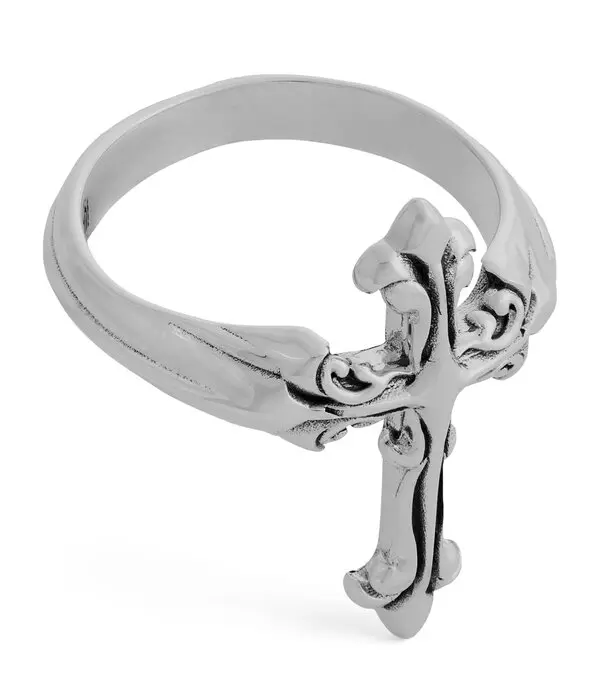 Emanuele Bicocchi Sterling Avelli Cross Ring