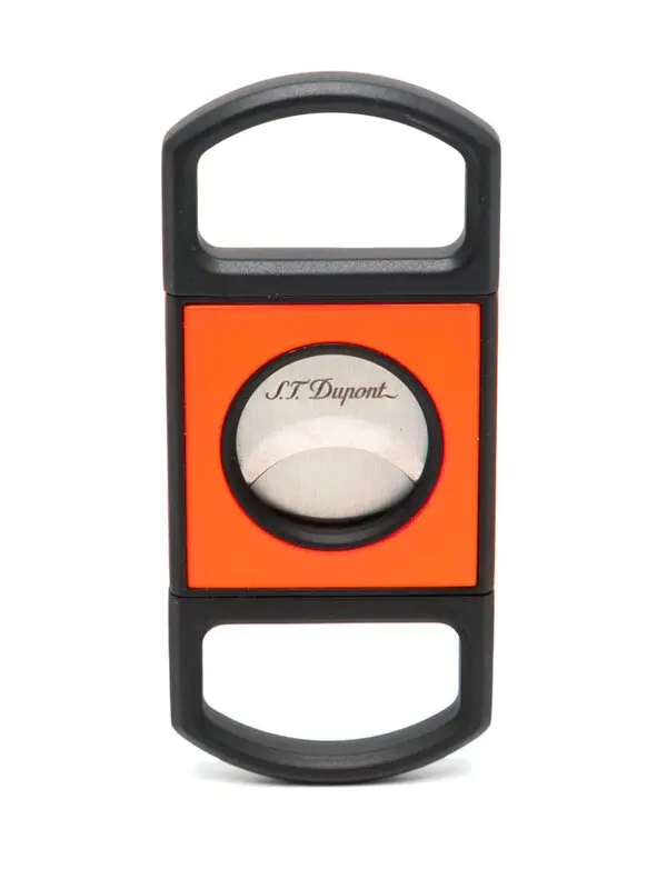 S.t. Dupont Double-blade Cigar Cutter