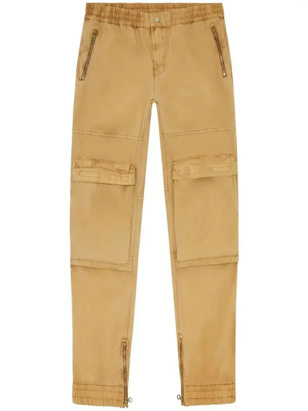 Diesel P-beeck Tapered Trousers