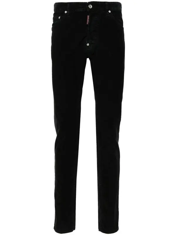 Dsquared2 Cool Guy Slim-fit Trousers