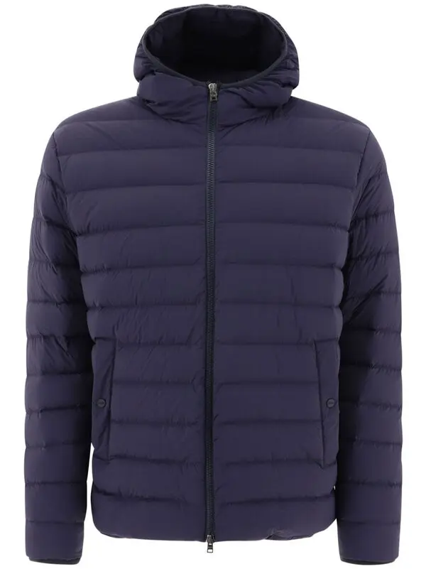Herno Padded Jacket