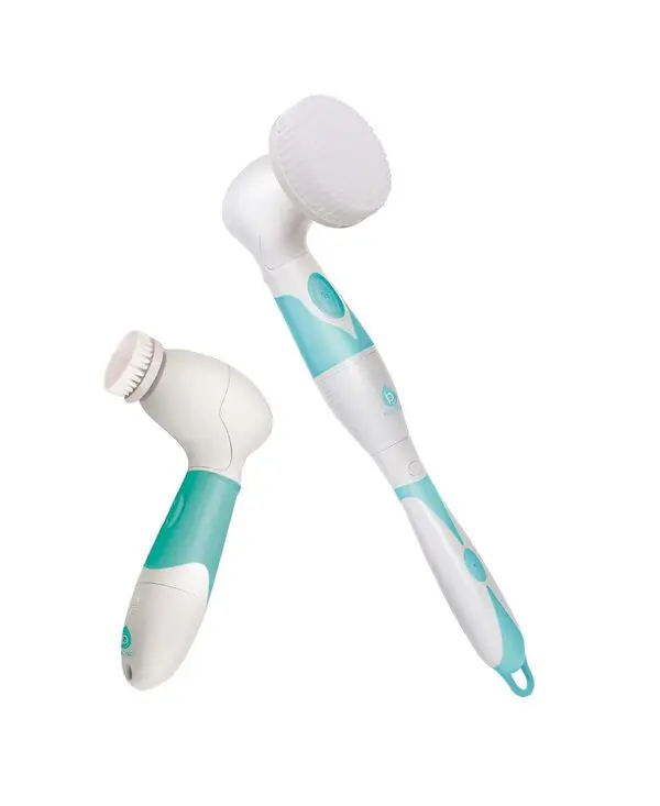 PURSONIC Ultimate Facial And Body Cleansing Experience - Assorted Pre-pack (see Table 9