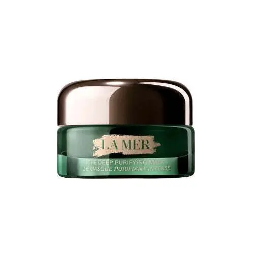 La Mer The Deep Purifying Mask - One-color