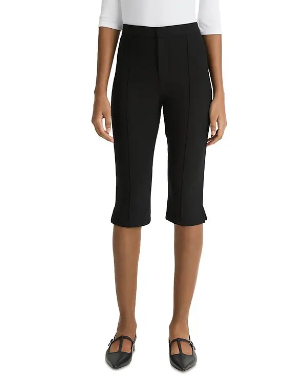 Vince Slim Fit Capri Trousers