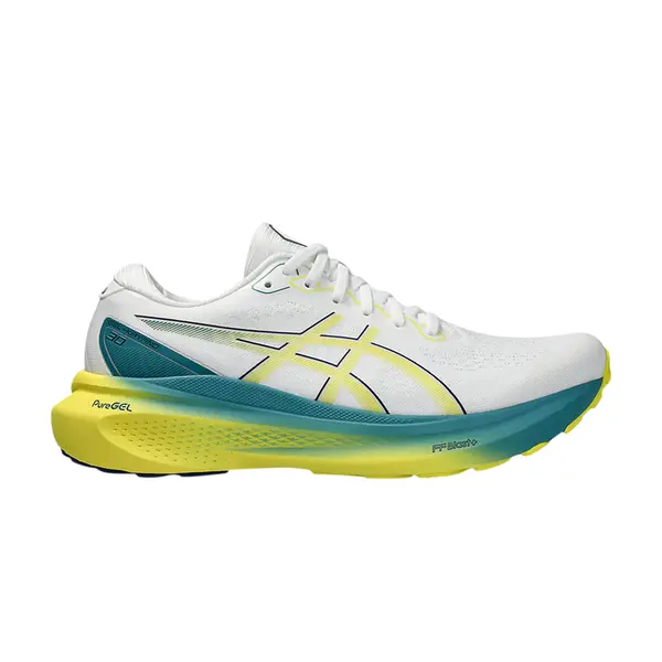 Asics Gel Kayano 30 Sneakers - White