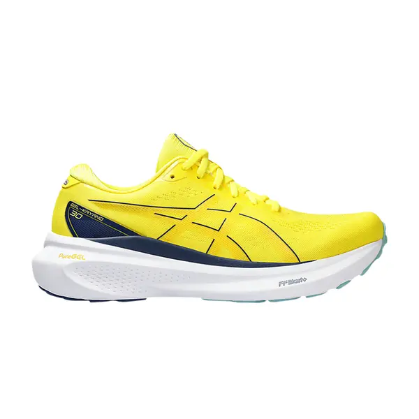 Asics Gel Kayano 30 - Yellow
