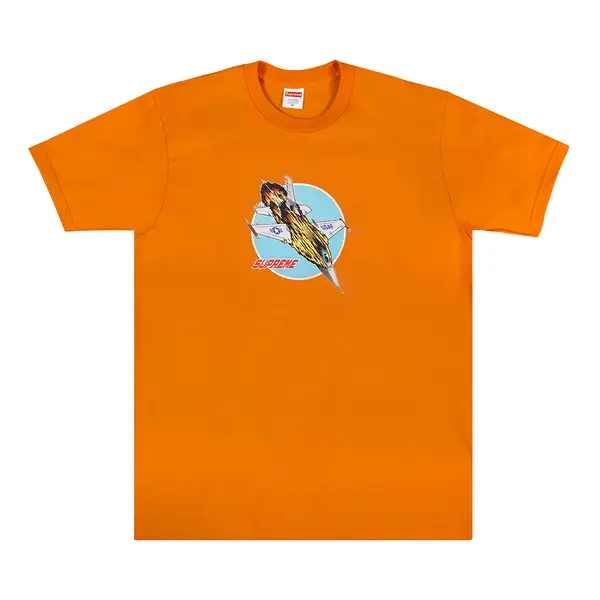 Supreme Jet Tee