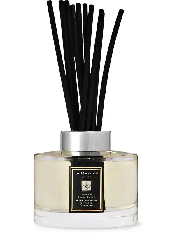Jo Malone Peony And Blush Suede Scent Surround Diffuser In