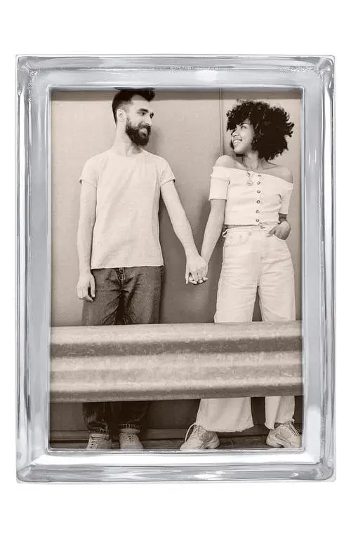 MARIPOSA Signature 5 X 7-inch Picture Frame