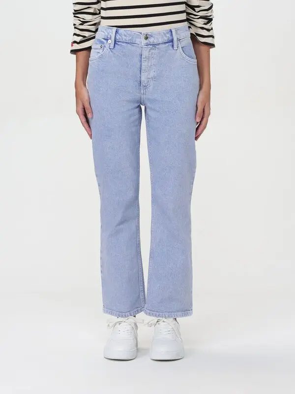 Tory Burch Jeans - Ice