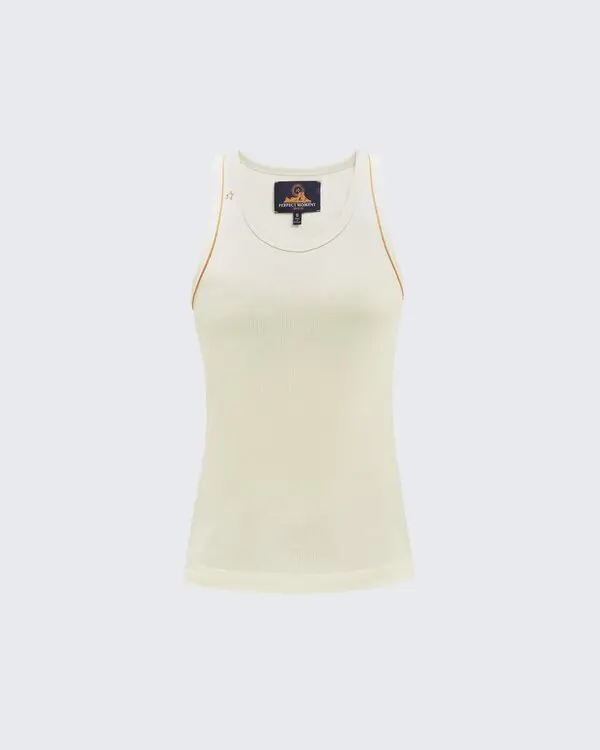 Perfect Moment Cubells Vest - White