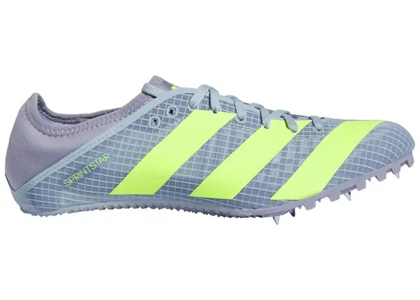 Adidas Sprintstar Athletic Sneakers