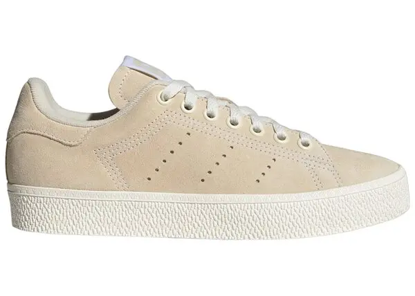 Adidas Stan Smith Cs Sneakers - Wonder White/cloud White/core White