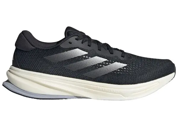 Adidas Supernova Rise Sneakers - Core Black/core White/carbon