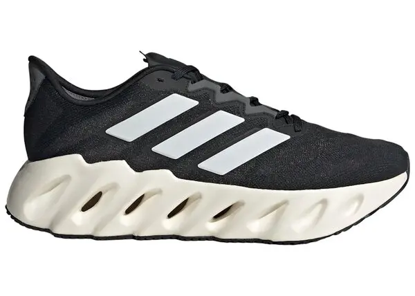 Adidas Switch Fwd Sneakers - Core Black/cloud White/grey Five