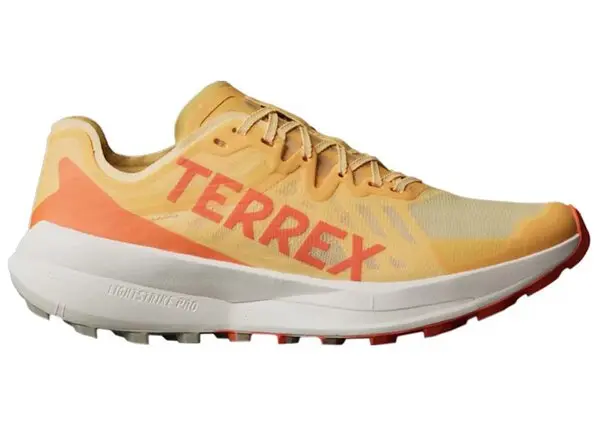 Adidas Agravic Speed Trail Sneakers