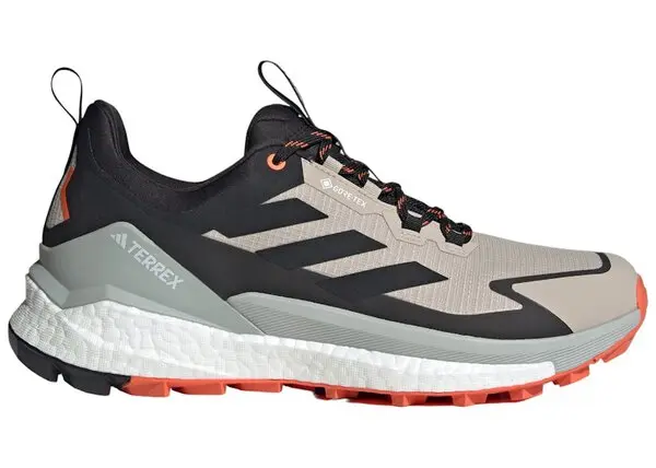 Adidas Terrex Free Hiker 2.0 Low Goretex Sneakers