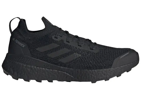 Adidas Two Ultra Trail Sneakers