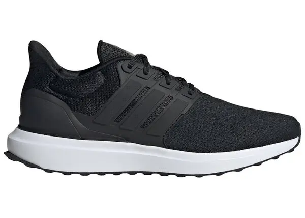 Adidas Ubounce Dna Sneakers - Core Black/cloud White