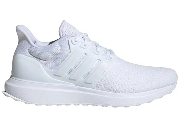 Adidas Ubounce Dna Sneakers - Cloud White