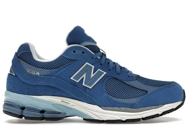 NEW BALANCE 2002rin Sneakers - Agate/heron