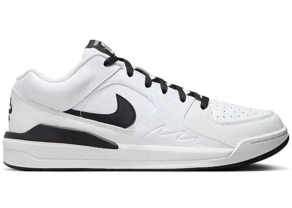 JORDAN Stadium 90 Sneakers - White/cool Grey/black