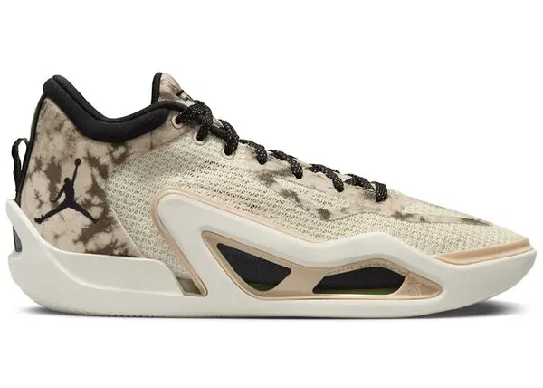 JORDAN Tatum 1 Pf Tunnel Walk Sneakers