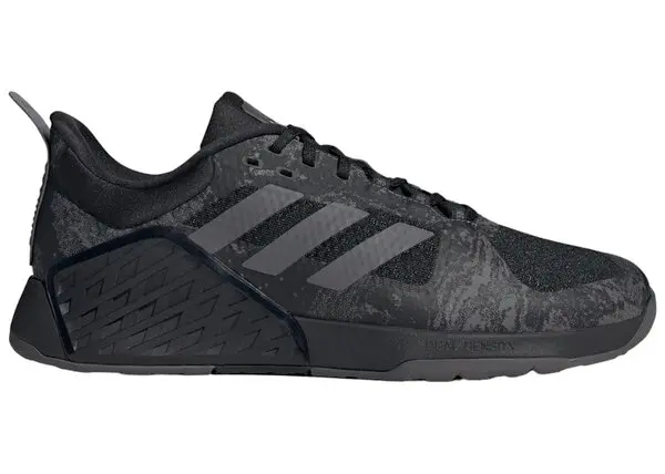 Adidas Dropset 2 Sneakers - Core Black/grey Five