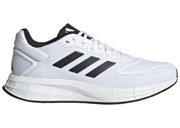 Adidas Duramo Sneakers - Cloud White/core Black