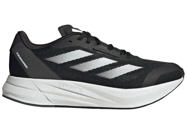Adidas Duramo Speed Sneakers - Core Black/cloud White/carbon