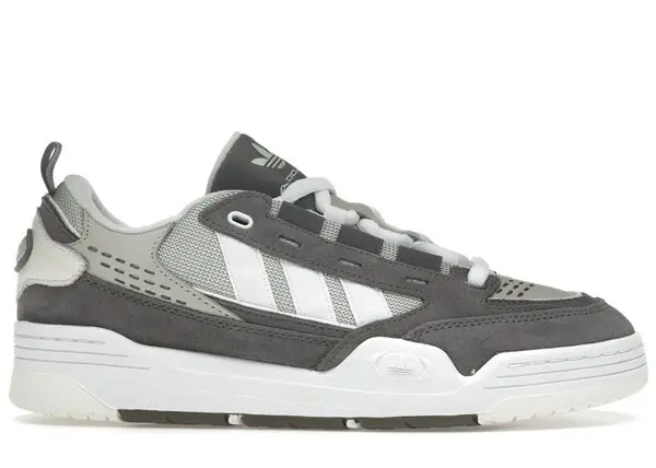 Adidas Adi2000 - Charcoal/cloud White/putty Grey