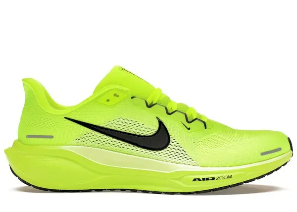 Nike Air Zoom Pegasus 41 - Volt/black/barely Volt