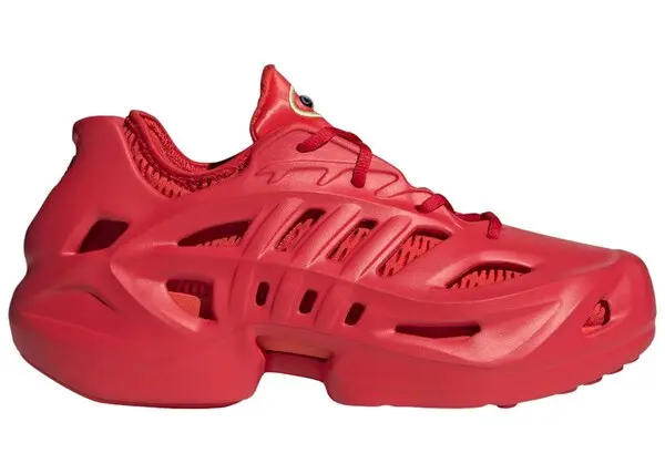 Adidas Adifom Climacool - Better Scarelet Red/red