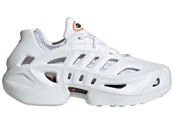 Adidas Adifom Climacool Sneakers - Cloud White/crystal White/core Black