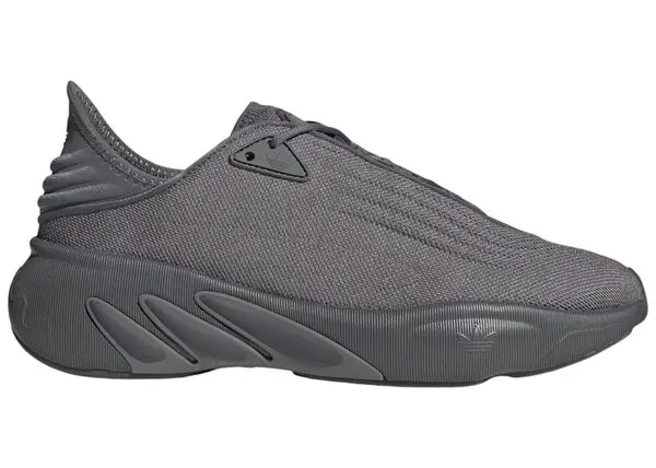 Adidas Adifom Sltn Sneakers - Grey Four/grey Five/carbon