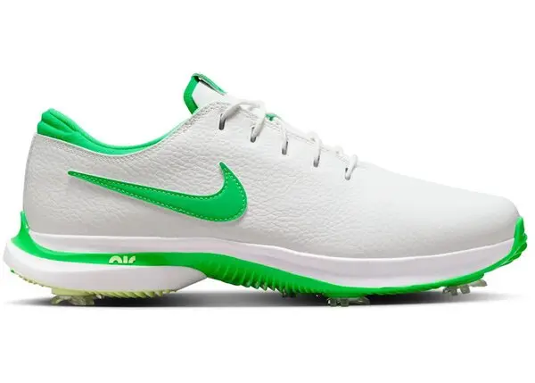 Nike Air Zoom Victory Tour 3 Nrg - Summit White/barely Volt