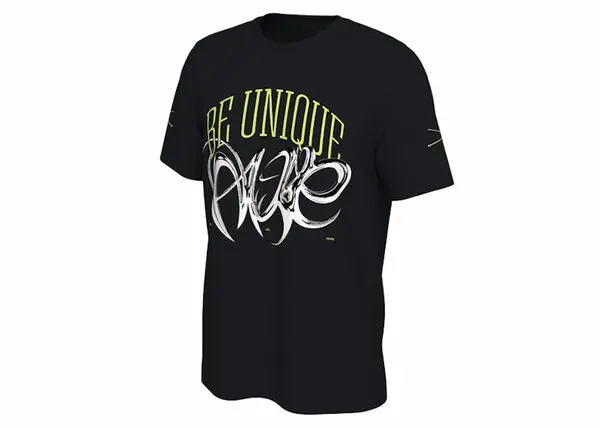 Nike Victor Wembanyama Be Unique T-shirt