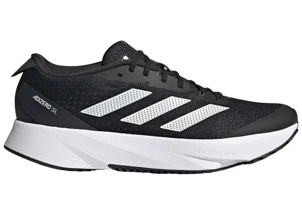 Adidas Adizero Sl Athletic Sneakers