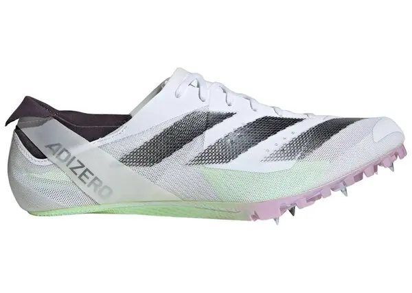 Adidas Adizero Finesse Track And Field Sneakers