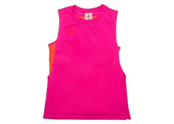 Nike Nrg Acg Tank Top - Pink