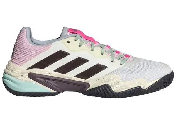 Adidas Barricade Sneakers