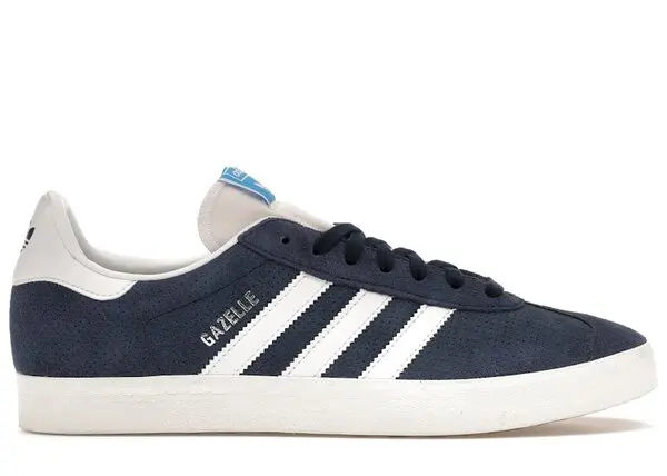Adidas Gazelle Sneakers - Preloved Ink/cloud White/core White
