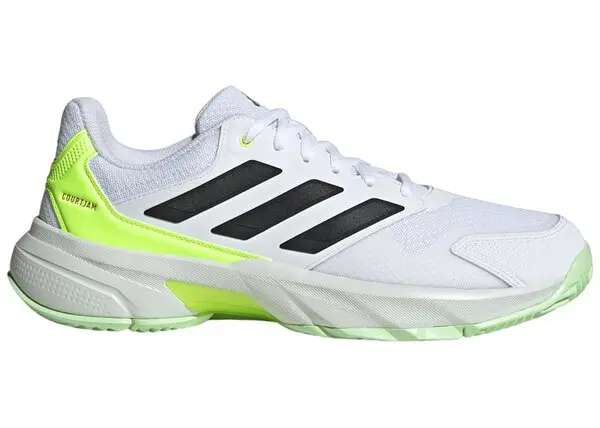 Adidas Courtjam Control 3 Sneakers