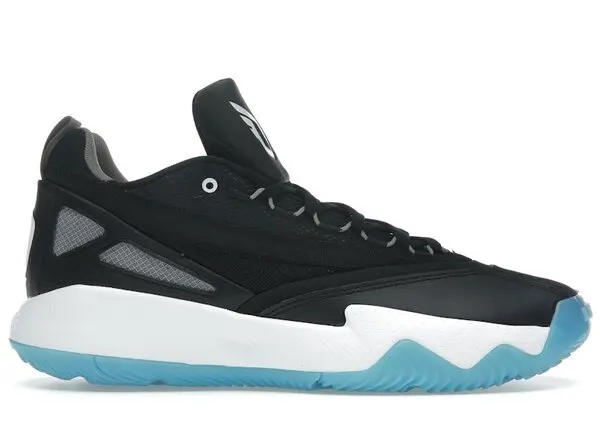 Adidas Dame Certified 2 Low Sneakers