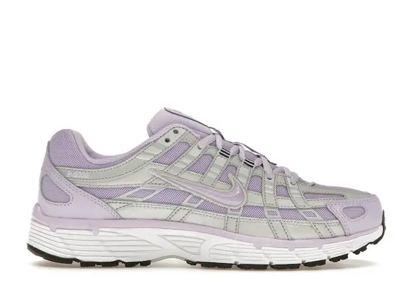Nike P6000 Sneakers - Lilac Bloom