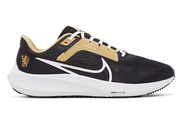 Nike Pegasus 40 Chelsea Fc Sneakers - Rush Blue/chlorine Blue/white
