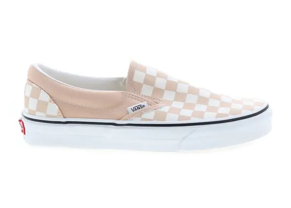 VANS Classic Slip-on Sneakers